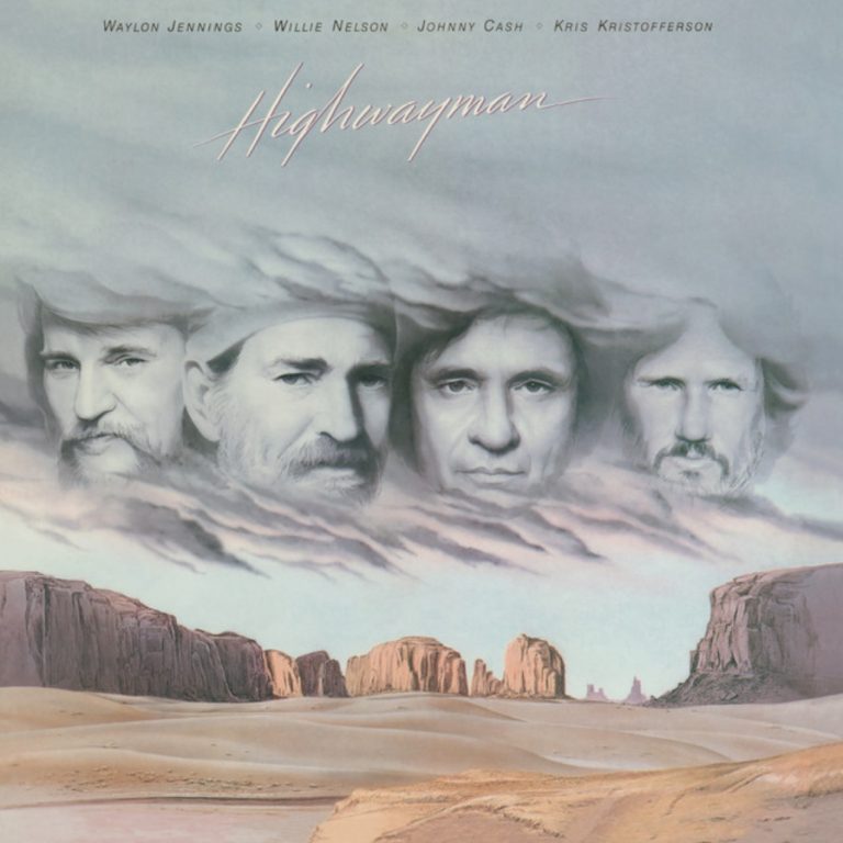 A Farewell to a Way of Life: The Highwaymen - The Last Cowboy Song ...