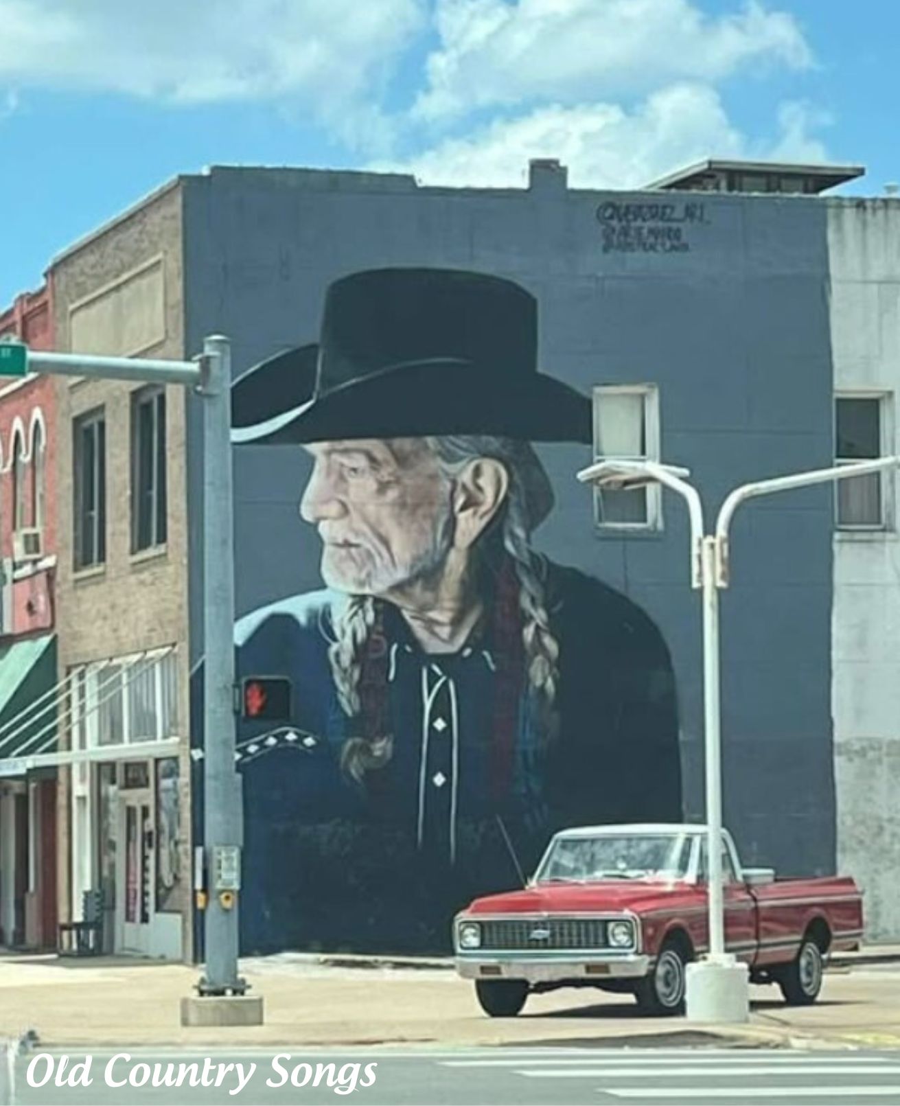 The Highwaymen's Haunting Rendition of "(Ghost) Riders In the Sky ...