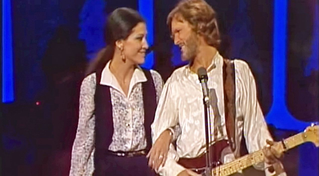 A Songwriter's Love Letter: Unveiling the Tenderness of Kris ...