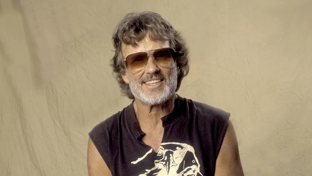 The Weight of Freedom: Exploring Kris Kristofferson's "Broken Freedom ...