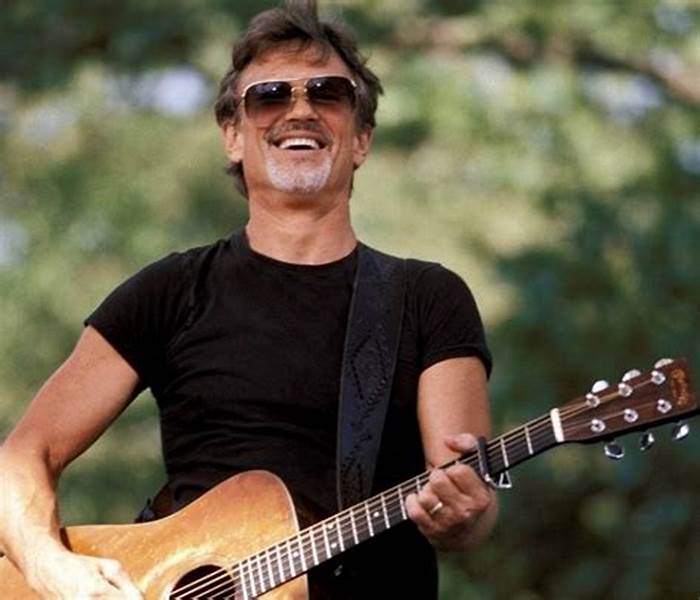 Taking Flight with a Broken Wing: Kris Kristofferson's "Crippled Crow ...