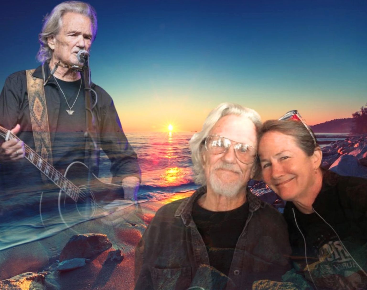 Kris Kristofferson – "Sunday Mornin’ Comin’ Down" – A Masterpiece of ...