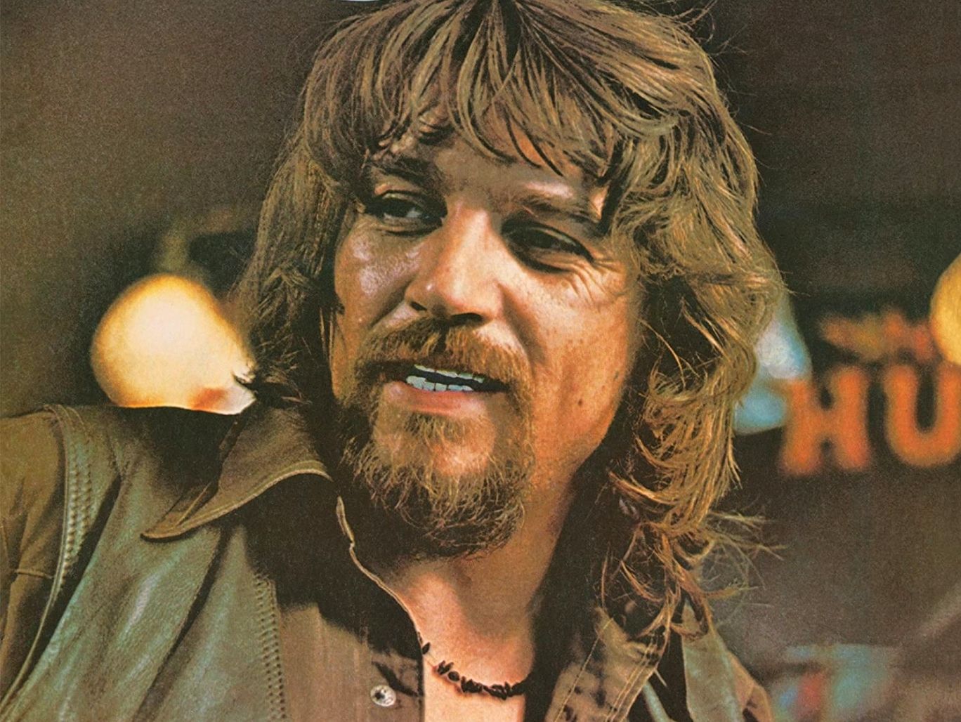 Waylon Jennings – "Luckenbach, Texas (Back to the Basics of Love)" – A ...