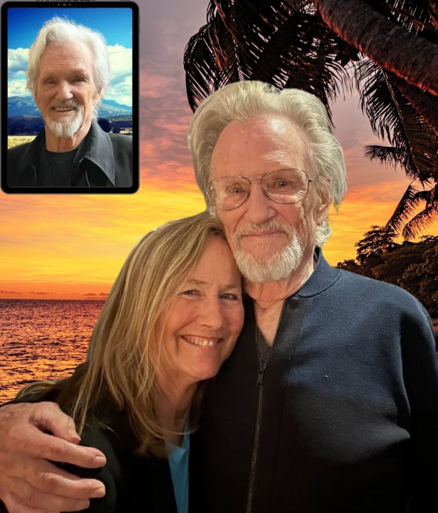 Remembering Kris Kristofferson’s Legacy: Inside the Heartbreaking ...