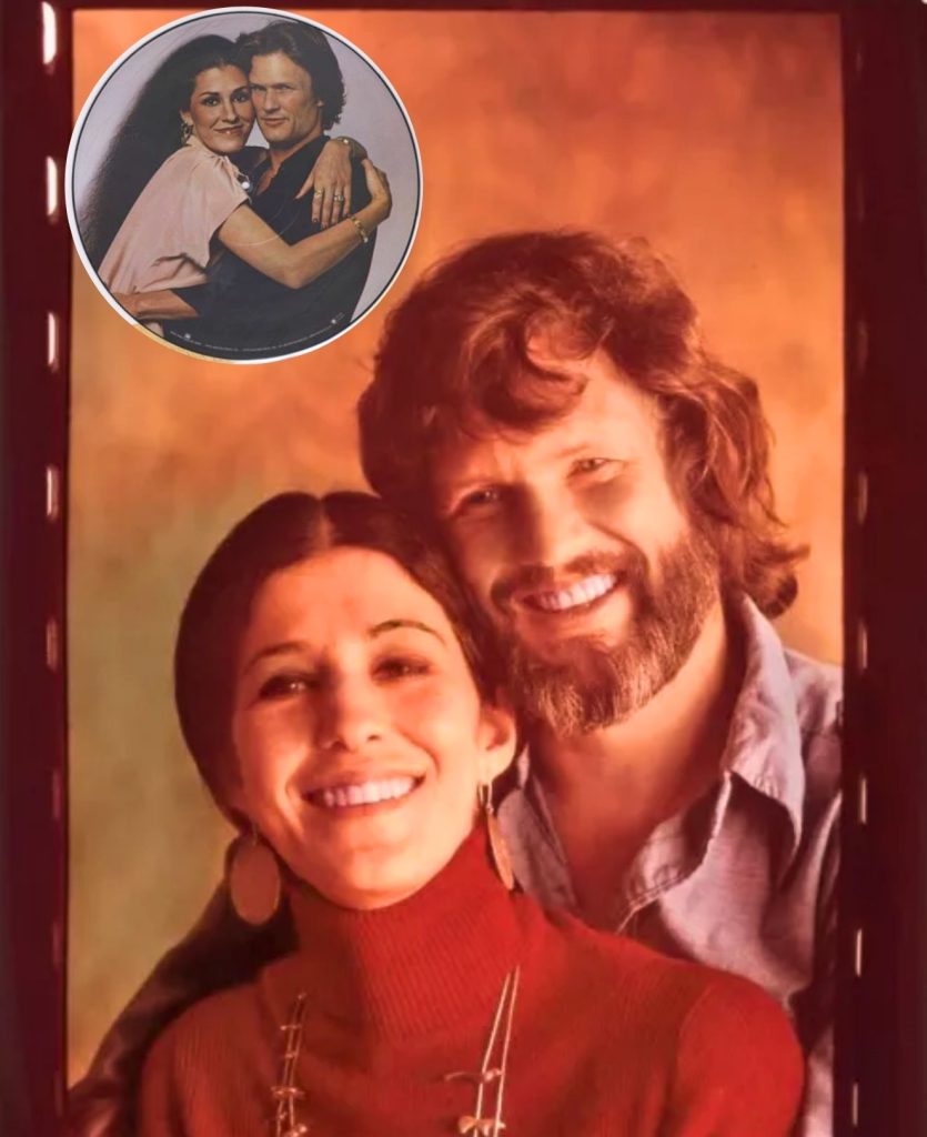 Kris Kristofferson & Rita Coolidge – "I'll Be Your Baby Tonight" (FarmAid) – A Soulful, Intimate ...