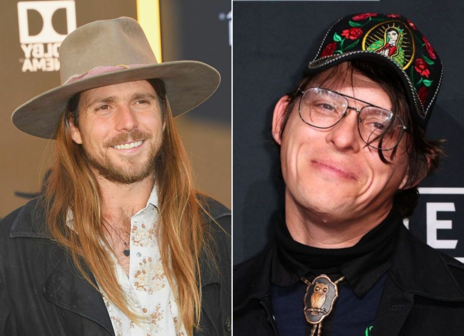 NOTABLE NEWS: Lukas Nelson – Son of Country Legend Willie Nelson – Releases His Debut Album ...