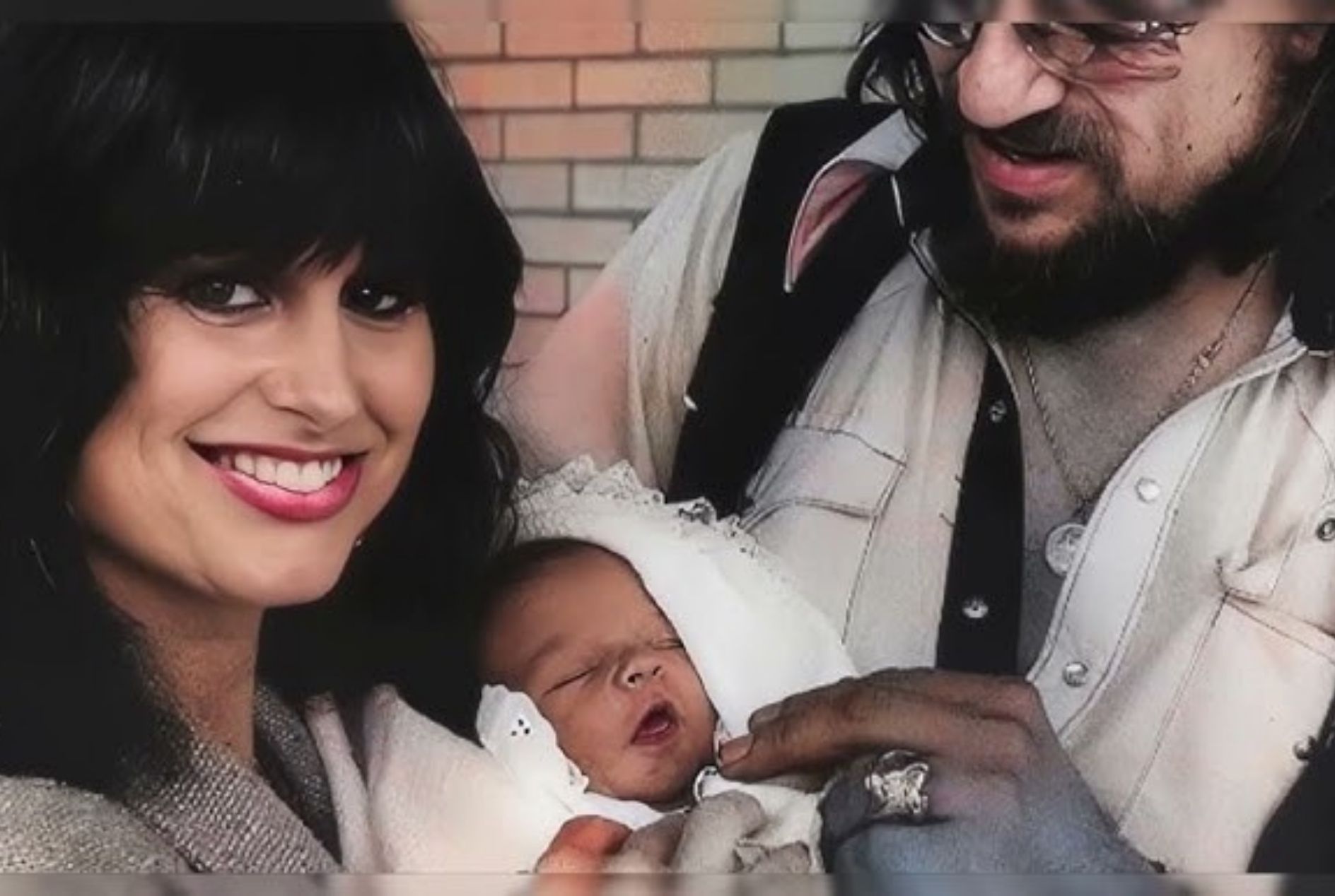 Shocking News: At 80, Jessi Colter Finally Opens Up About the Night ...