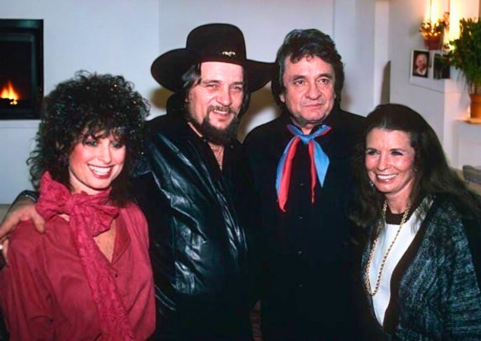 SHOCKING TRUTH: Jessi Colter has finally revealed the dark side of the ...