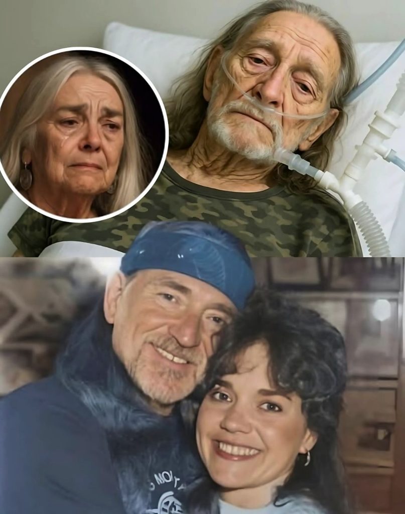 HEALTH UPDATE: 18 Minutes Ago in Texas, USA — Susie Nelson, daughter of ...