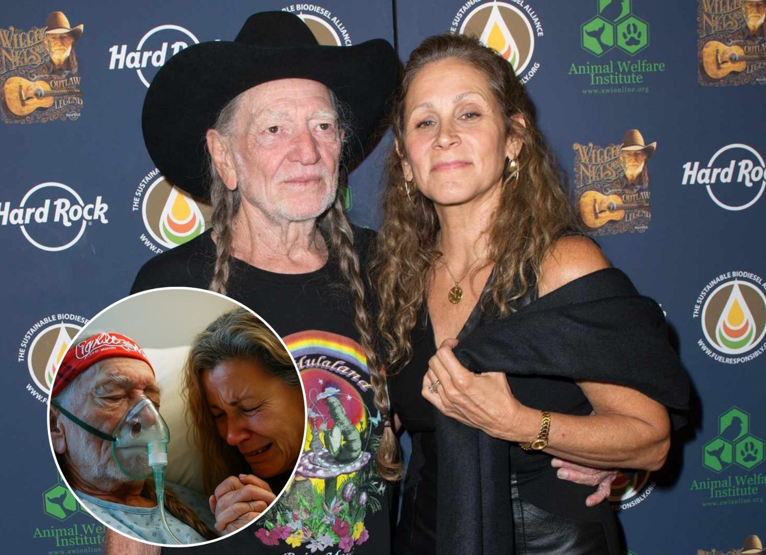 TEARFUL UPDATE: 35 Minutes Ago in Austin, Texas, USA — Annie D’Angelo ...