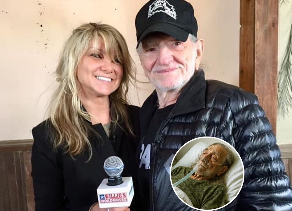 BREAKING HEALTH UPDATE: 2 Hours Ago in Spicewood, Texas, USA — Paula ...