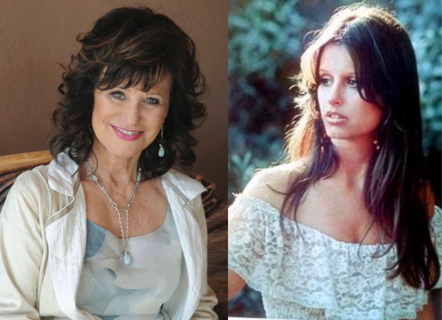 Legacy News: At 81, Jessi Colter is being hailed as “the last woman ...