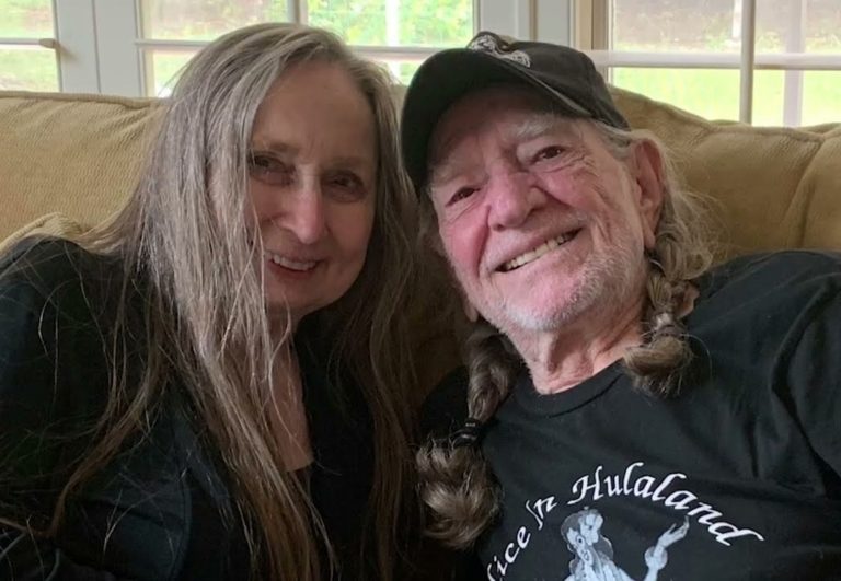 HEARTBREAKING REVEAL: Just Now in Austin — Willie Nelson Admits the One ...