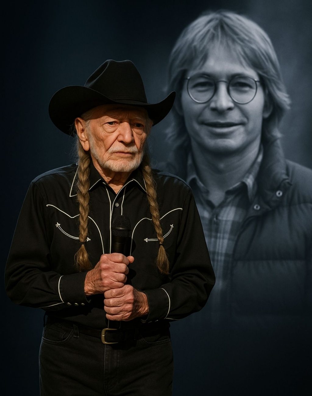 “Different Roads, Same Horizon” — At 92, Willie Nelson Finally Speaks ...