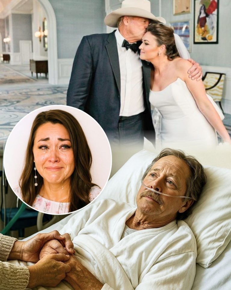 IMPORTANT HEALTH UPDATE: Mattie Denise, Daughter of Country Legend Alan ...